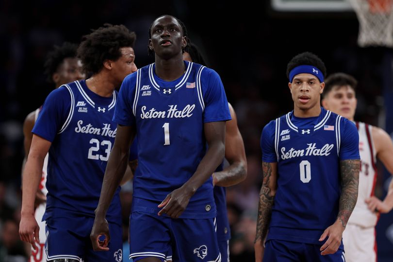 College basketball team issues bitter statement following March Madness ...