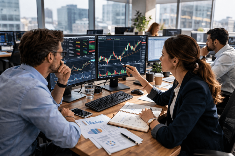AKT breakout builds as Akash Network nears major BME upgrade