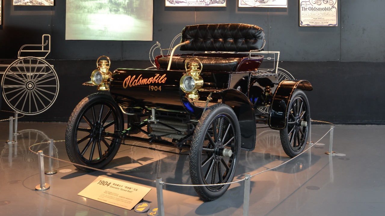 10 classic American cars that shaped automotive culture