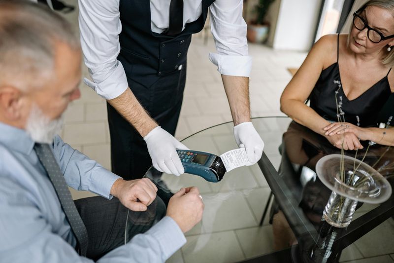 Men with true class almost always do these 13 things