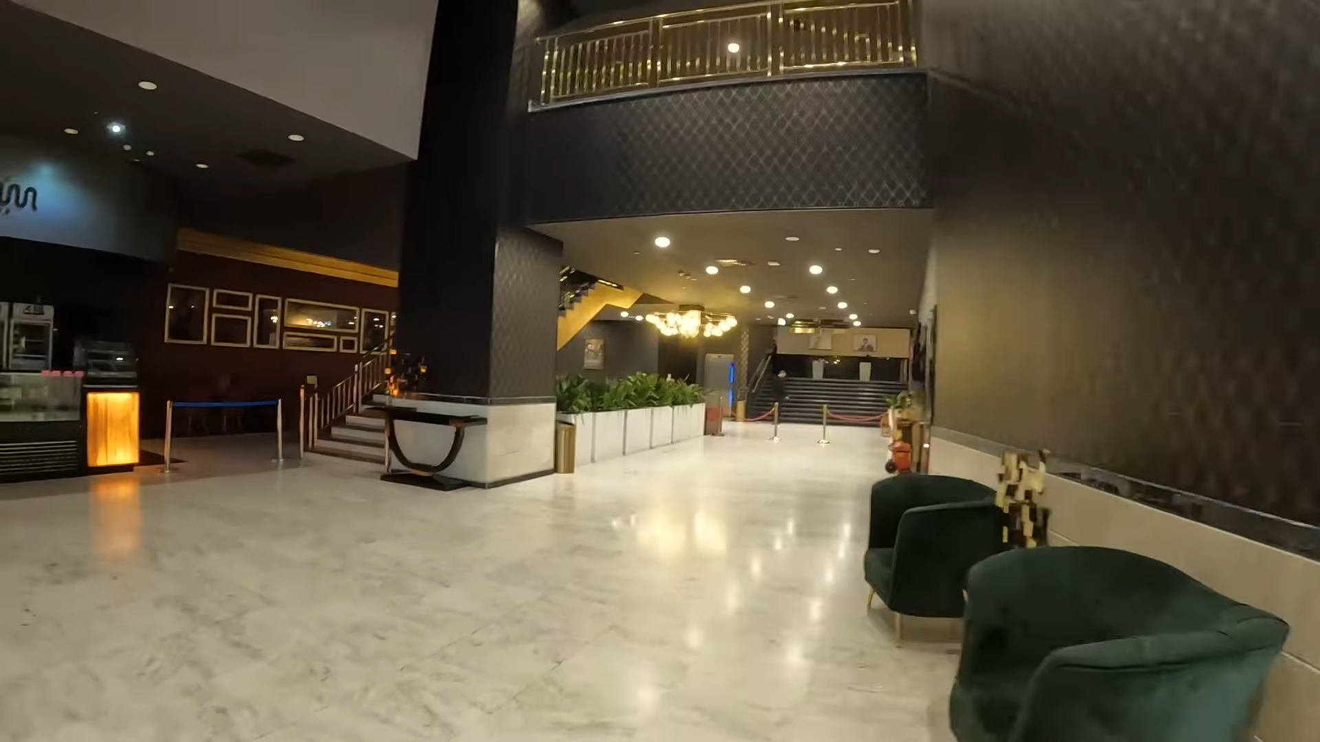 What you’ll see inside Iran Mall in Tehran