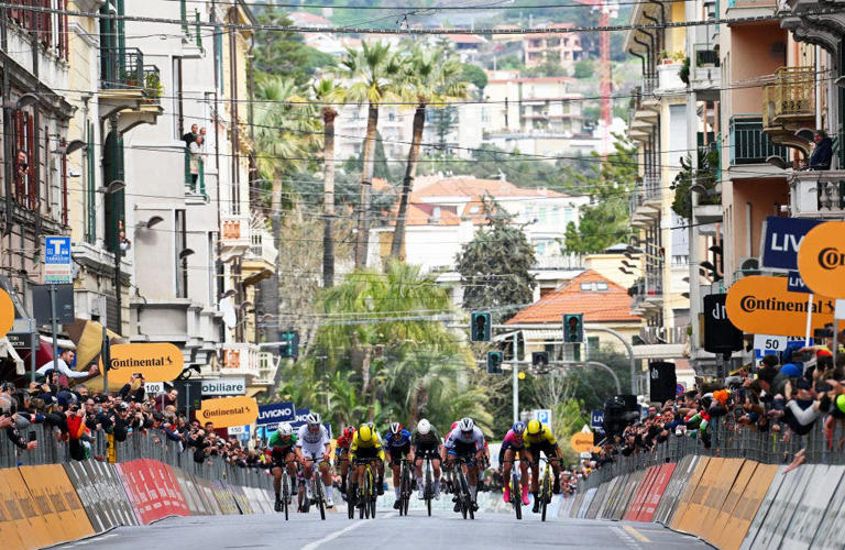 How to watch Milan-San Remo 2026 in the USA, Canada, and worldwide