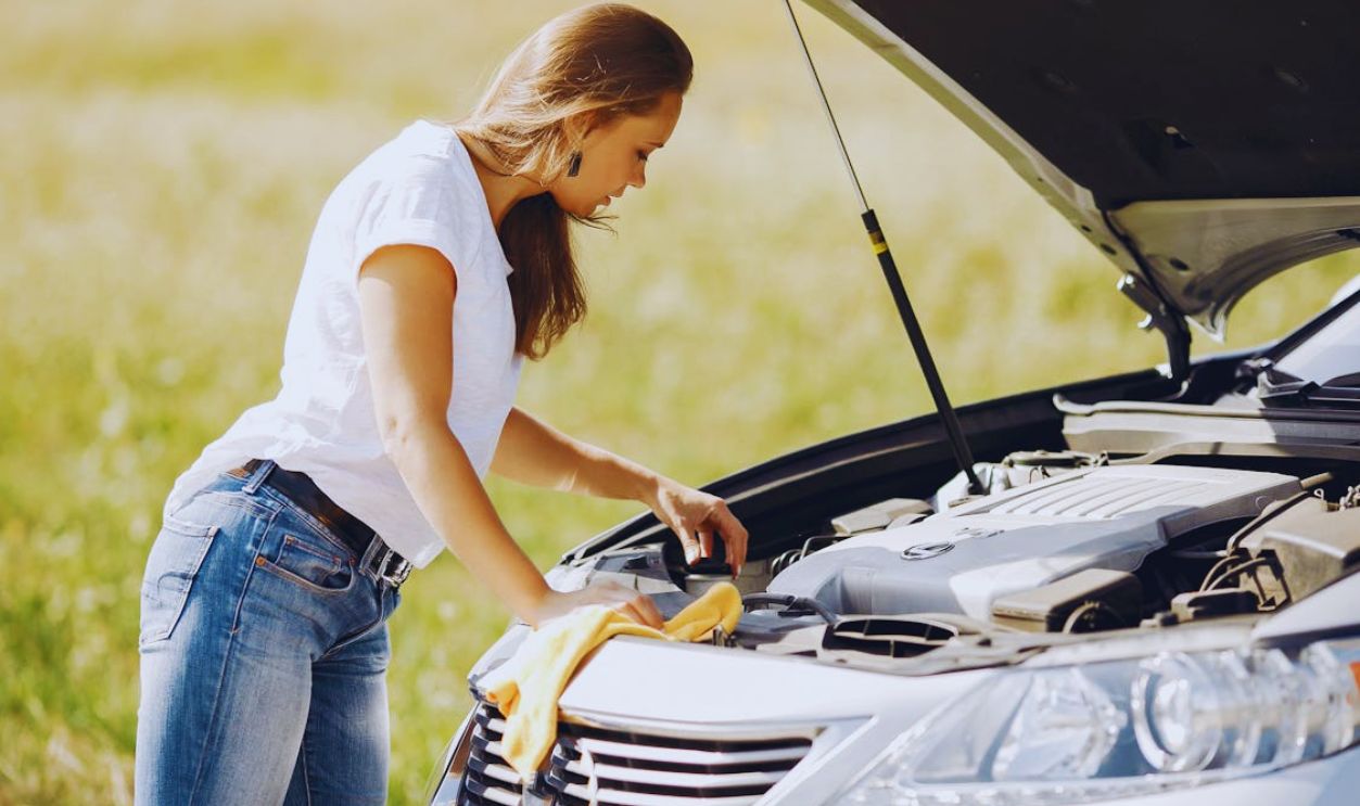 The biggest red flags that your car needs immediate attention