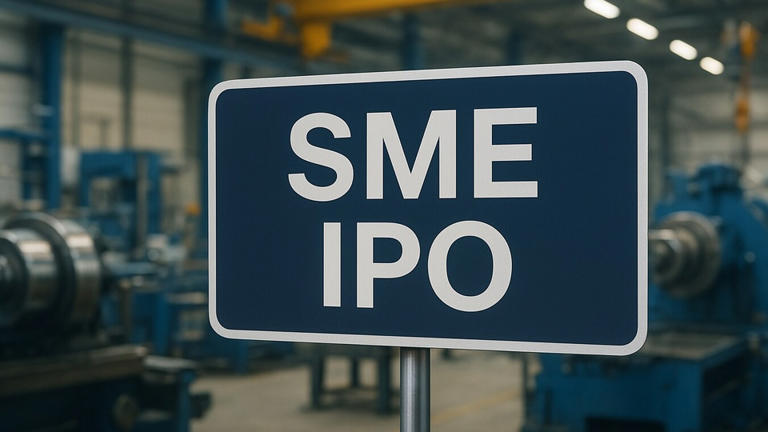 Apsis Aerocom IPO allotment date in focus today. Latest GMP, steps to ...