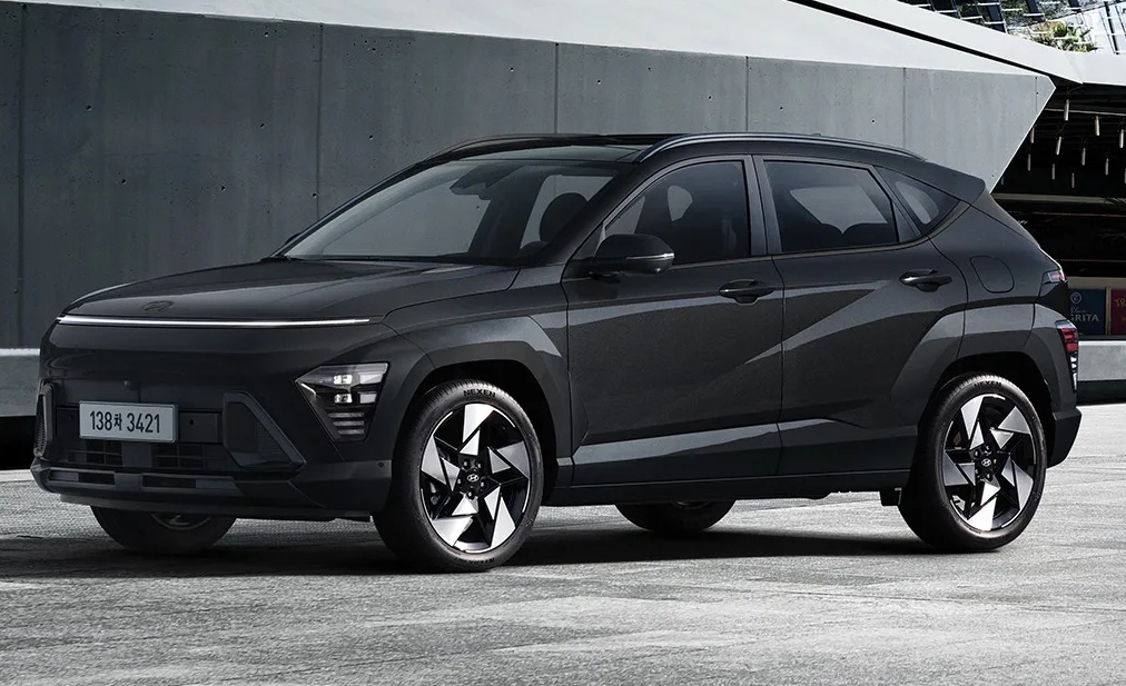 Skip the 2025 deals: Why Kona’s SDV architecture is the only future ...