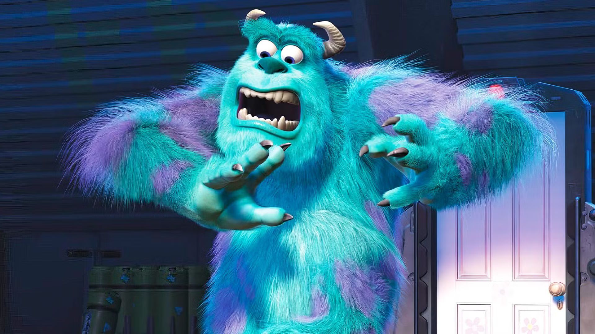Monsters Inc. 3 reports addressed by original star as new adult comedy ...