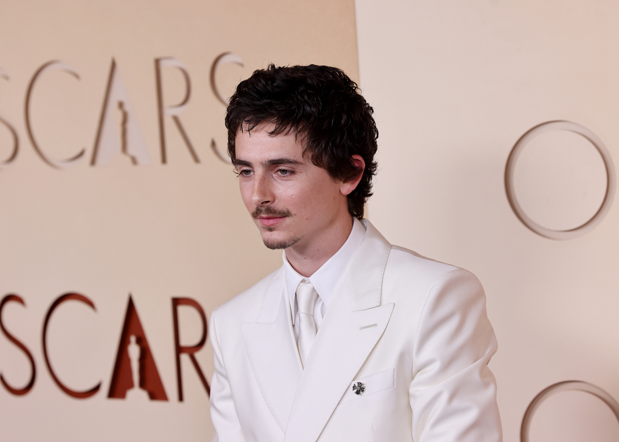 Every nod to ballet and opera at the Oscars after Timothee Chalamet diss