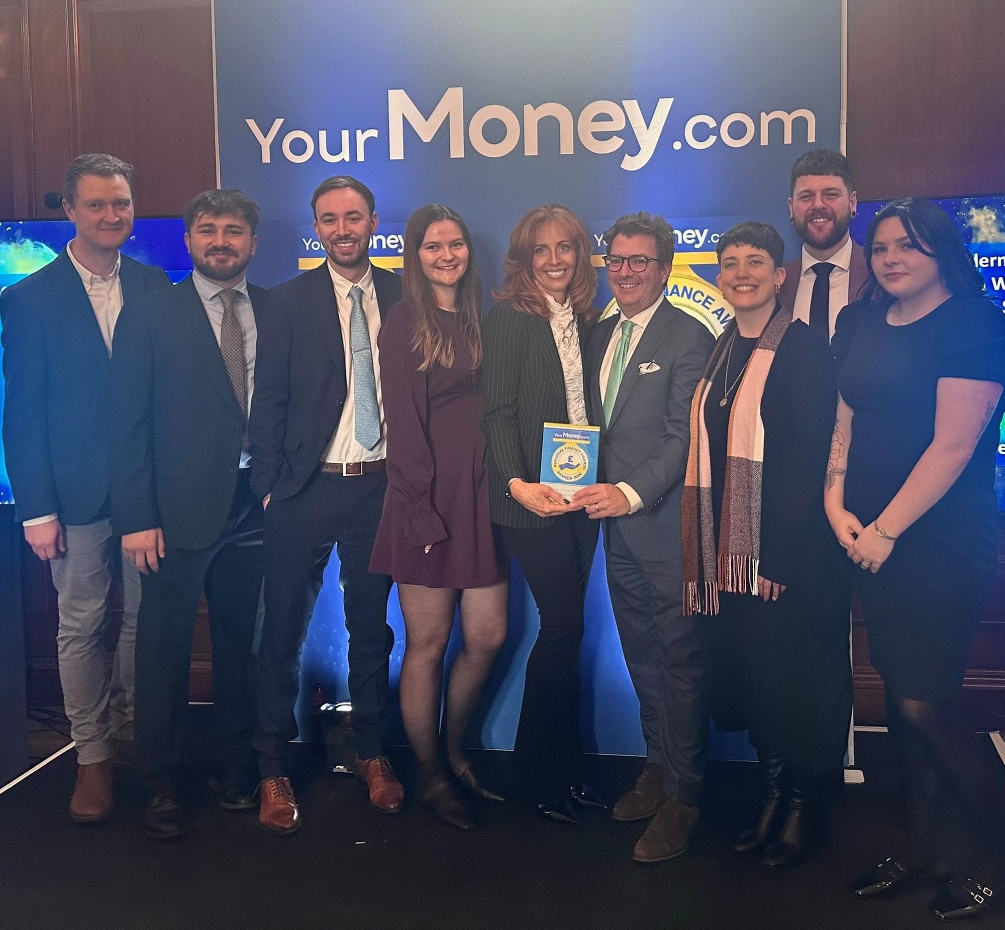 Brighton-based Beagle Street named best life insurance provider for ...