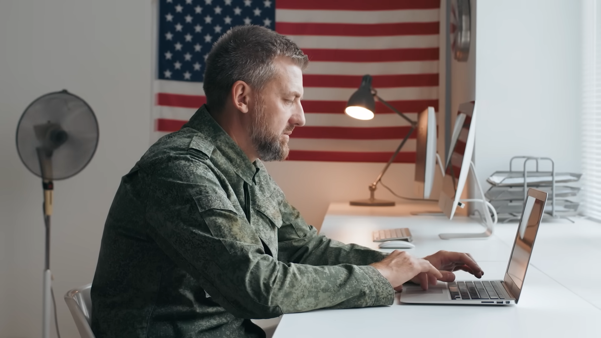 The fastest way to become a citizen of the United States