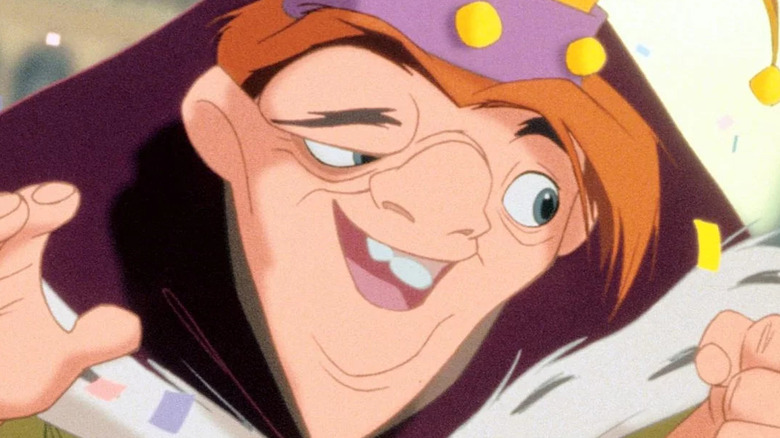 The untold truth of Disney's The Hunchback of Notre Dame