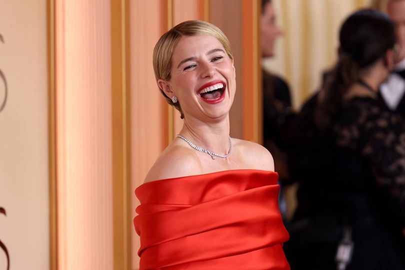 Jessie Buckley names next James Bond - and it's not co-star Paul Mescal