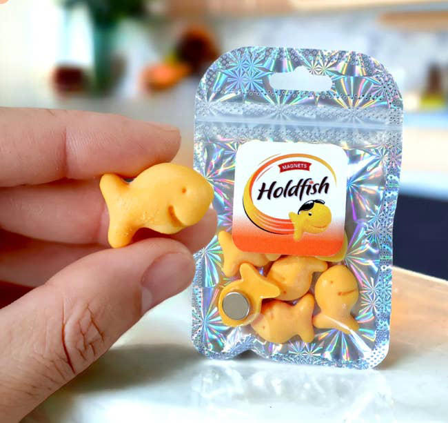 27 Products From Etsy If You Appreciate A Little Fun With Your Functional
