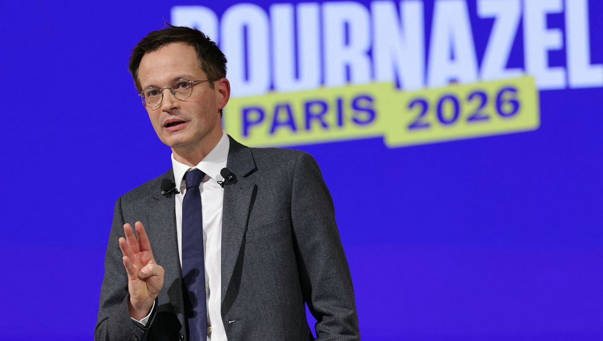 « J’ai choisi mes valeurs » : la décision de Pierre-Yves Bournazel qui ...