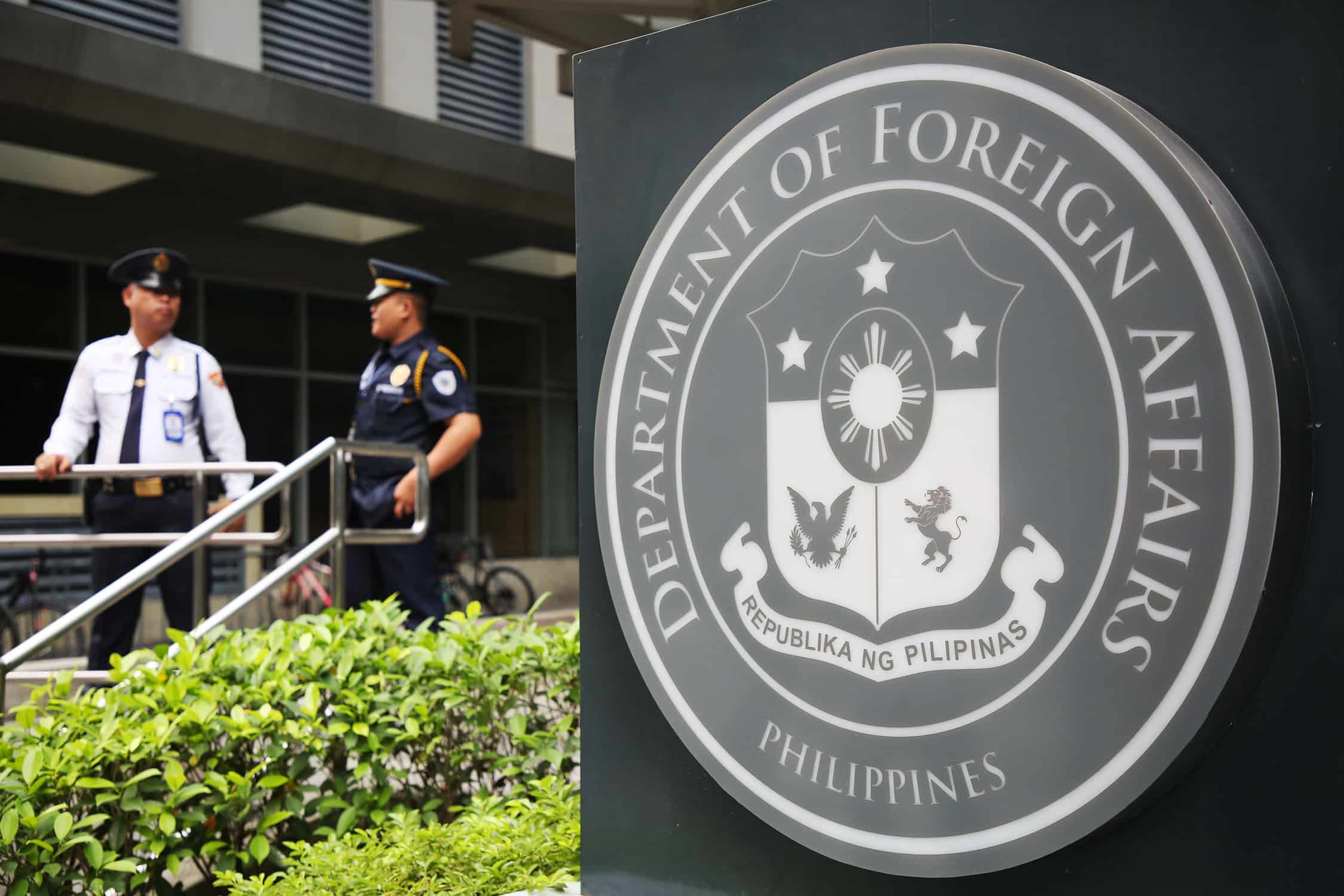 PH extends visa-free entry to Taiwan passport holders