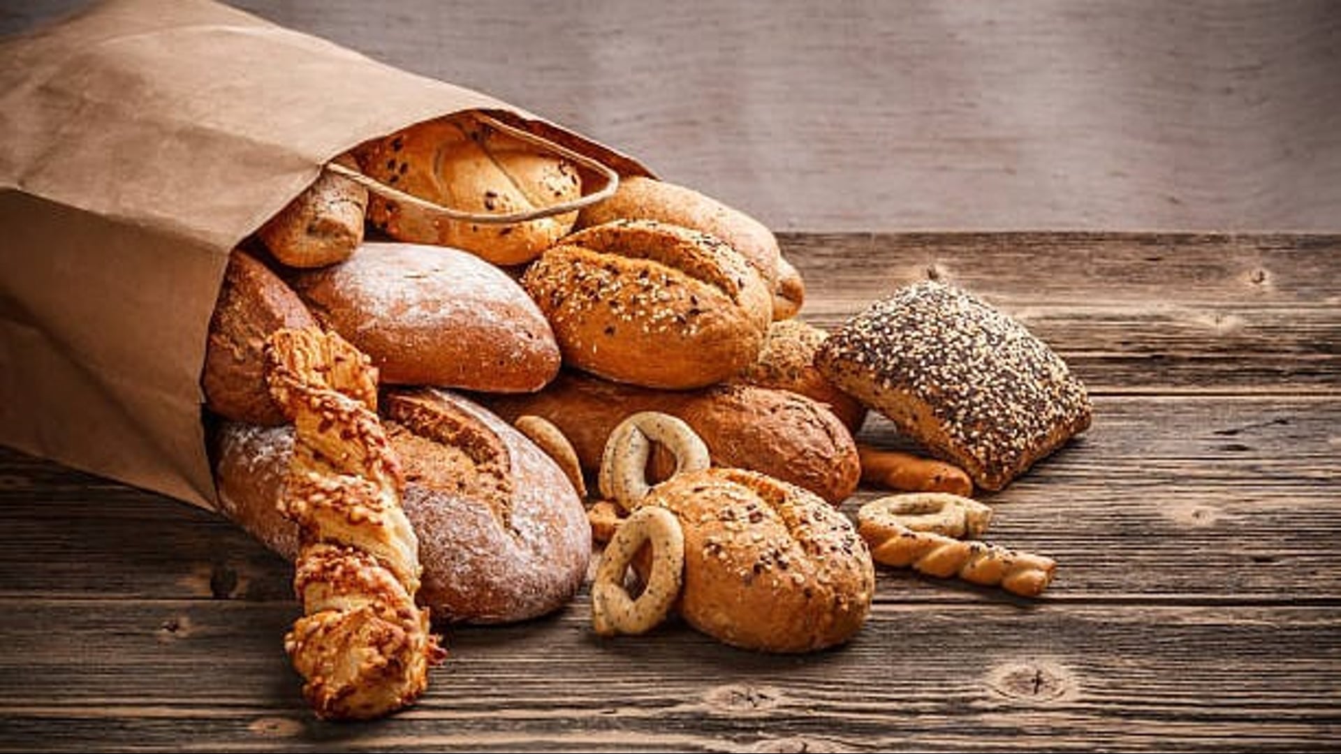 Si può mettere il pane in frigo?