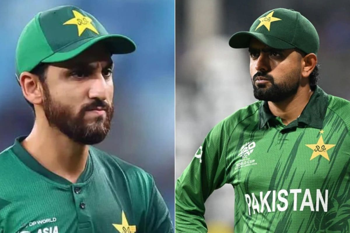 'Salman Agha more consistent than Babar': Naqvi asked to change PAK ...