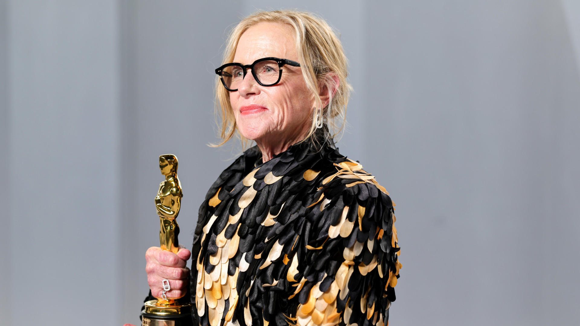 These actors won Oscars for less than 30 minutes of screen time