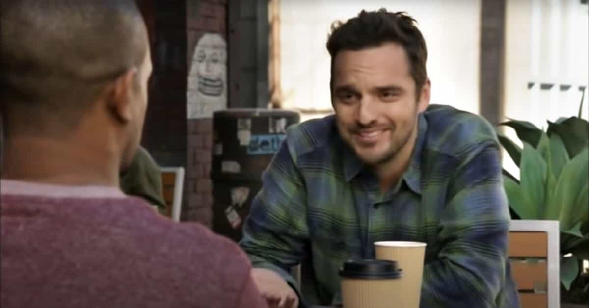 Sitcoms perfectly parodying sitcom clichés