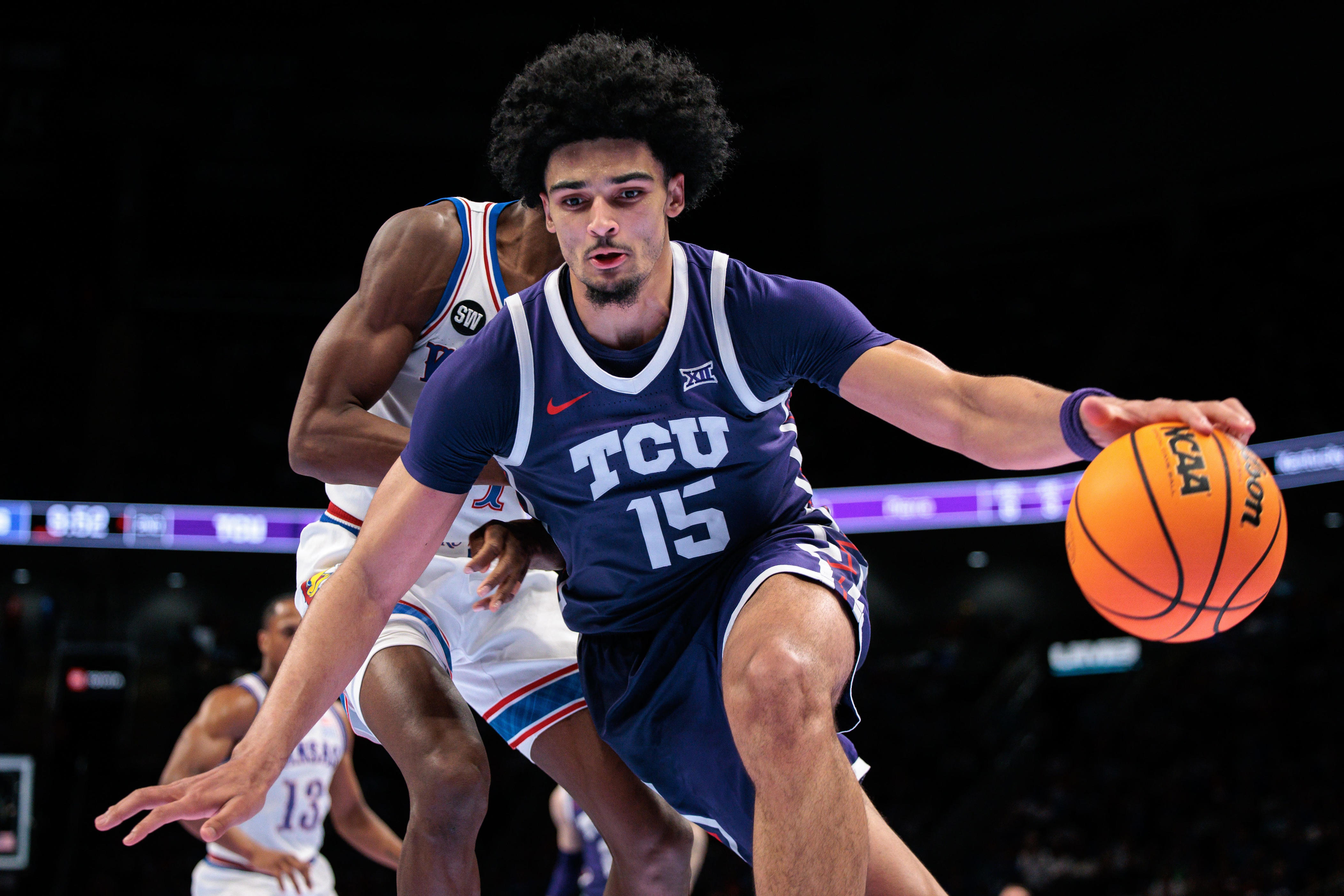 Where to watch TCU basketball vs. Ohio State in the NCAA Tournament