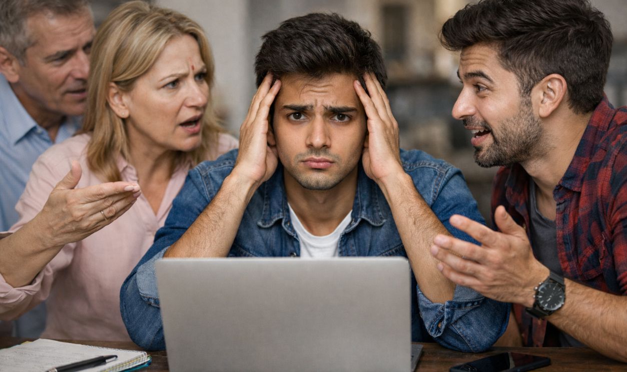 My parents insist I should pay off my mortgage early, but my friends ...