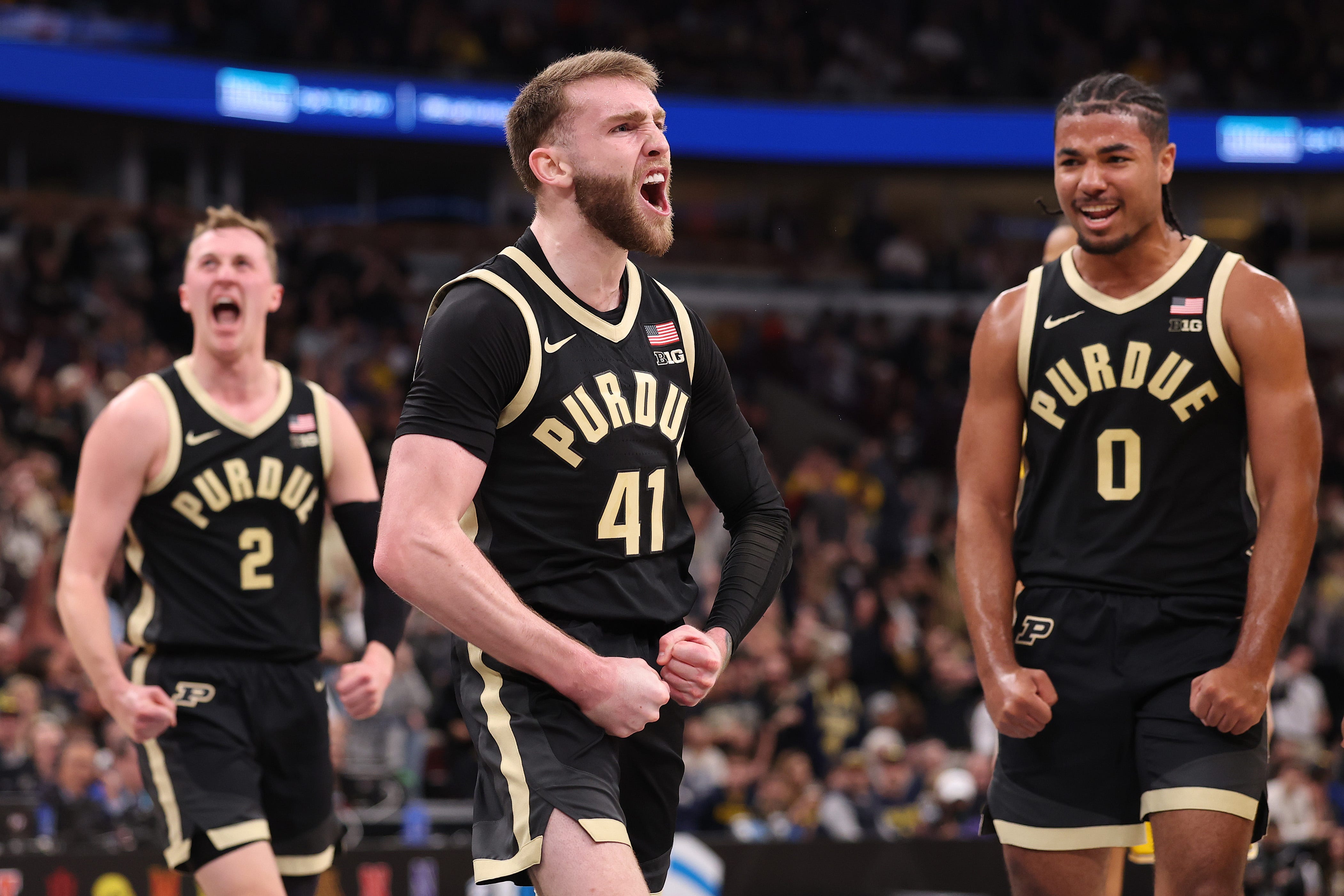March Madness schedule, TV channels, how to watch 2026 NCAA Tournament