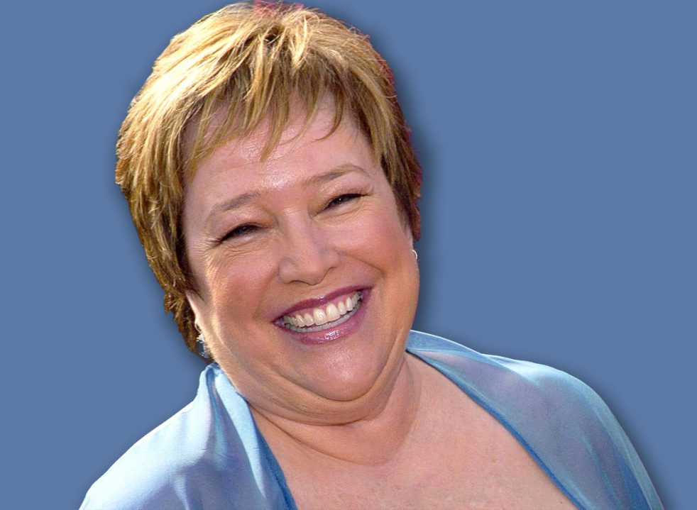 I'm an MD and these are the 2 mistakes Kathy Bates avoided while losing ...