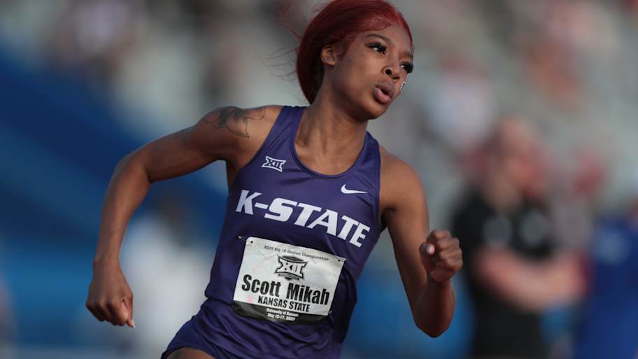 Kansas State Wildcats track and field finishes 4th at NCAA indoor ...