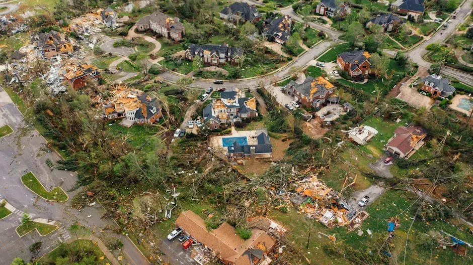 America's new weather trend: Unexpected regions now leading the storm ...