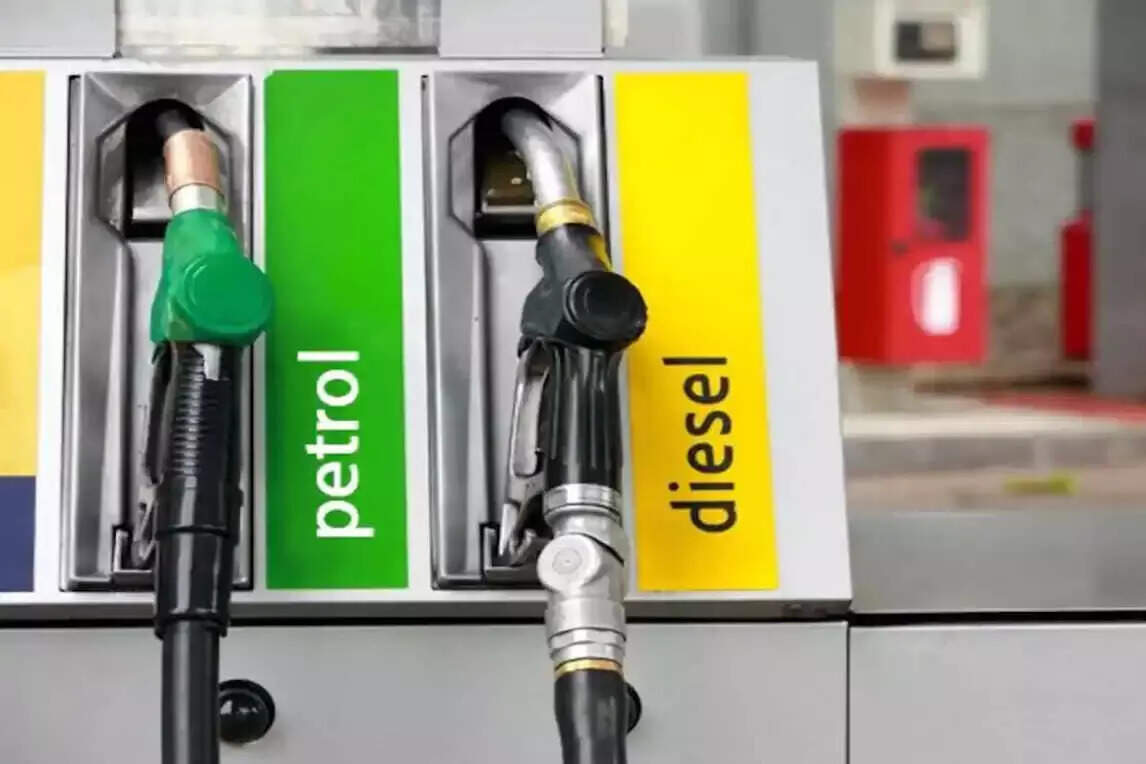 Government warns against storing fuel at home