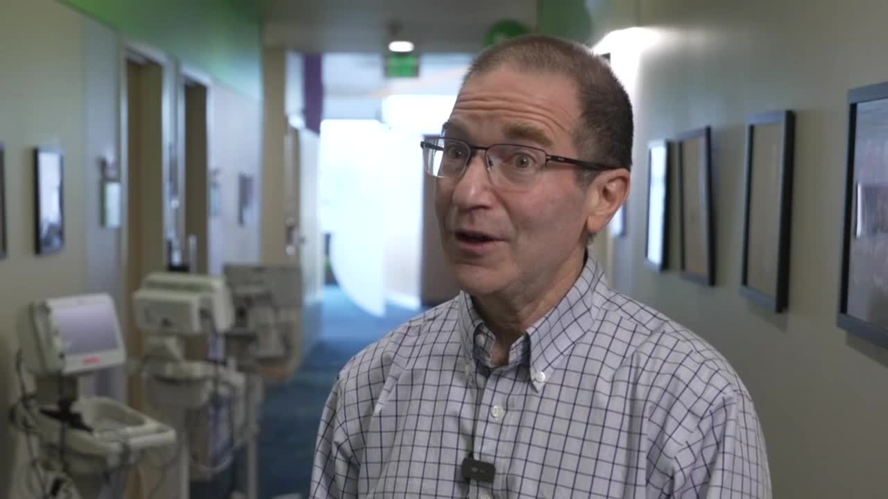 Colorado boy is the first US pediatric patient to get new sleep apnea ...