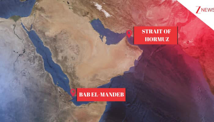 After Strait of Hormuz, is Bab el-Mandeb the next target if Houthis ...