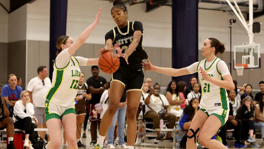 Final 2025-26 top 25 Oregon girls high school basketball state rankings