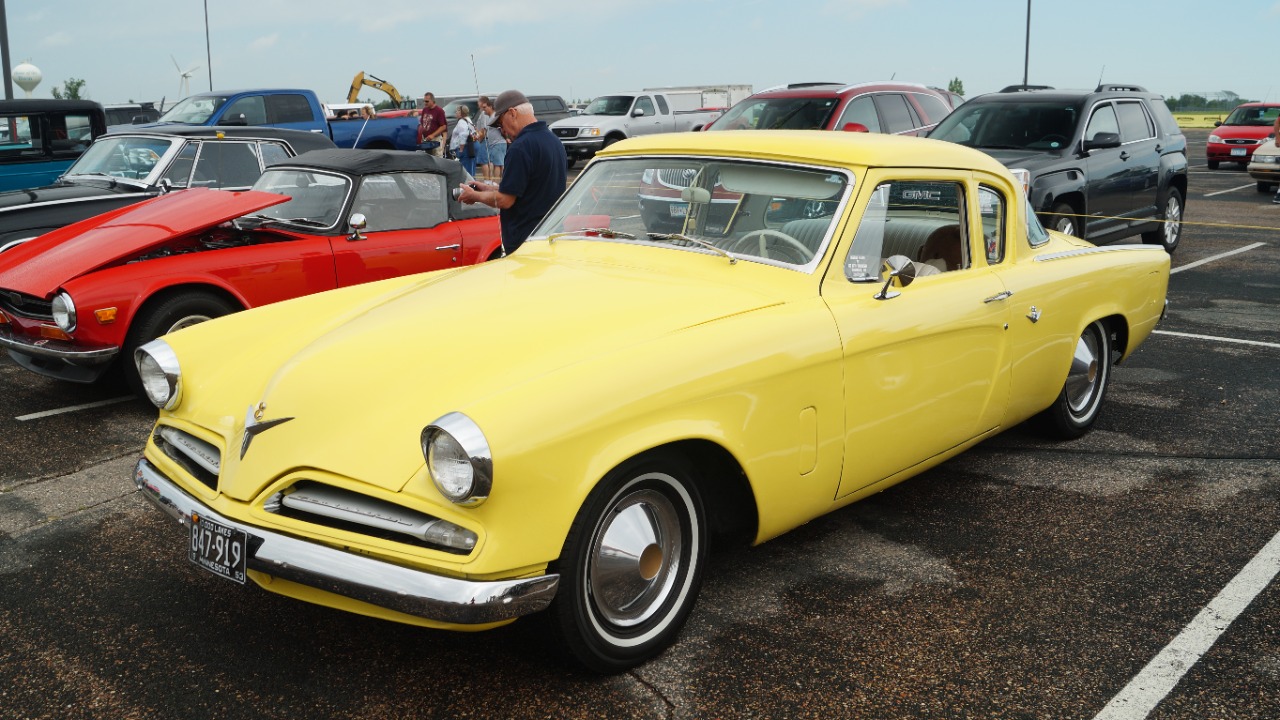 7 rare American cars that quietly became valuable
