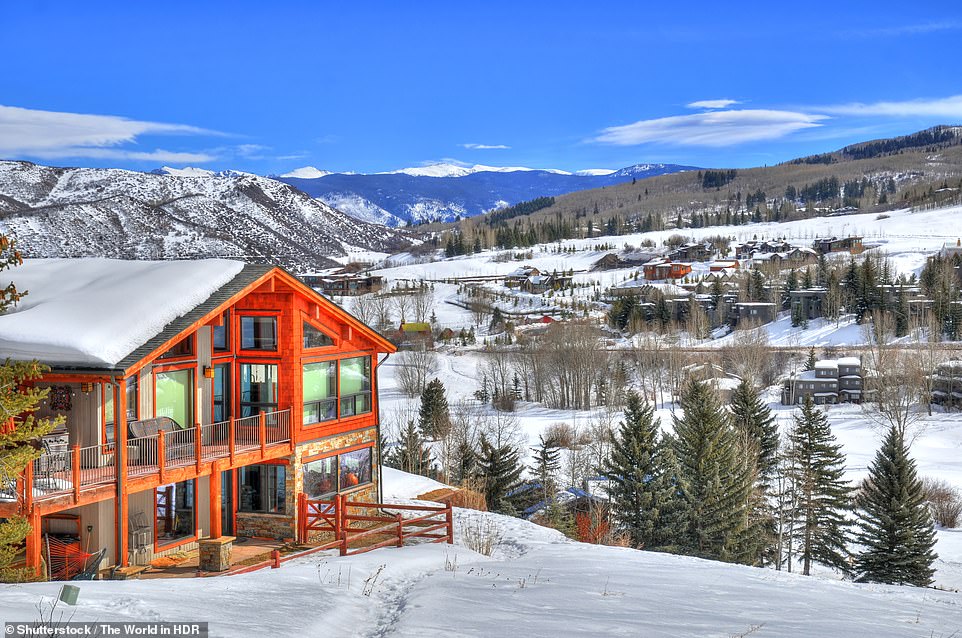 The most priciest ZIP codes in America with surprising top state