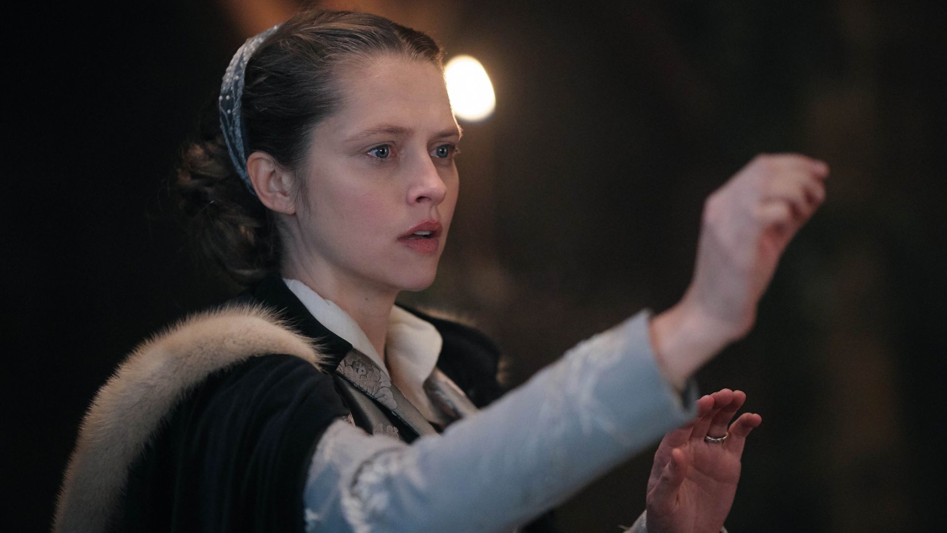 Netflix’s near-perfect 3-part fantasy series is ‘Harry Potter meets ...