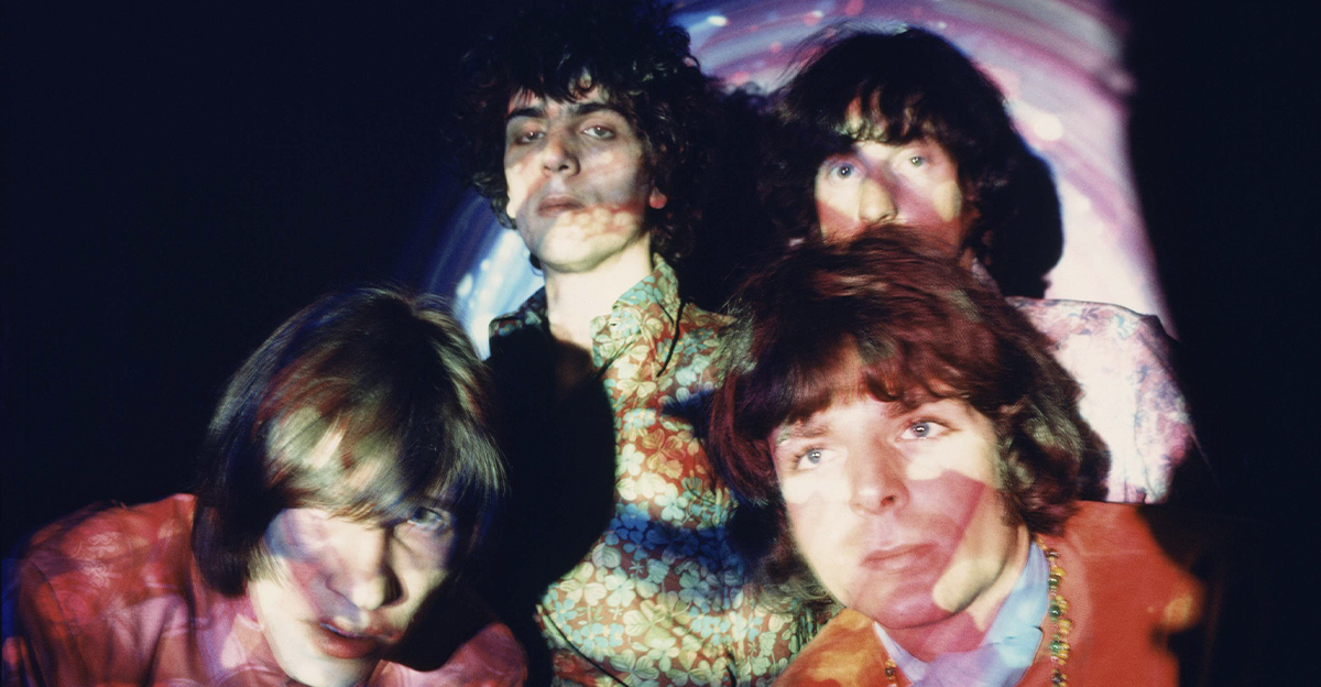 Iconic albums that prove vinyl is still worth the hype