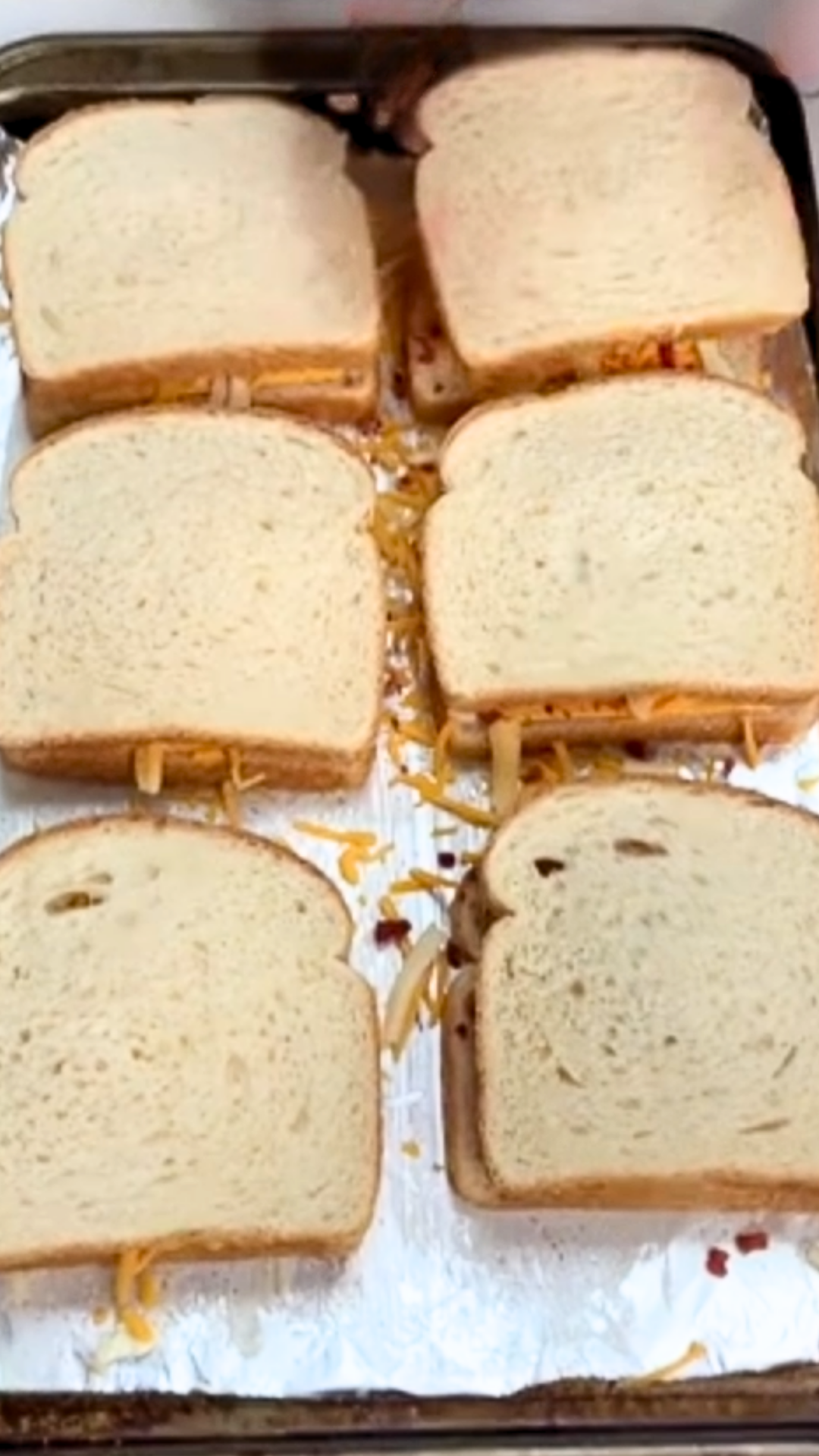 How to turn a simple grilled cheese into a gourmet meal