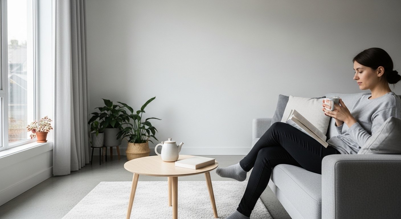 Lifestyle changes that are getting adopted by people to live a simple life