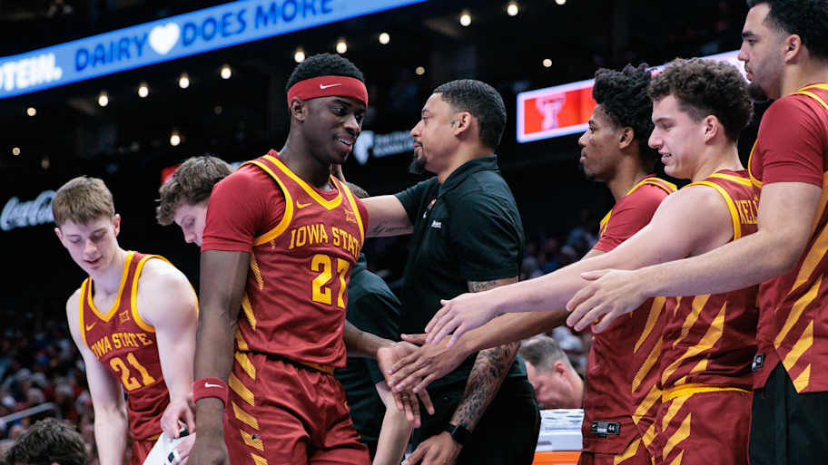 Iowa State basketball gets favorable region draw in 2026 NCAA tournament