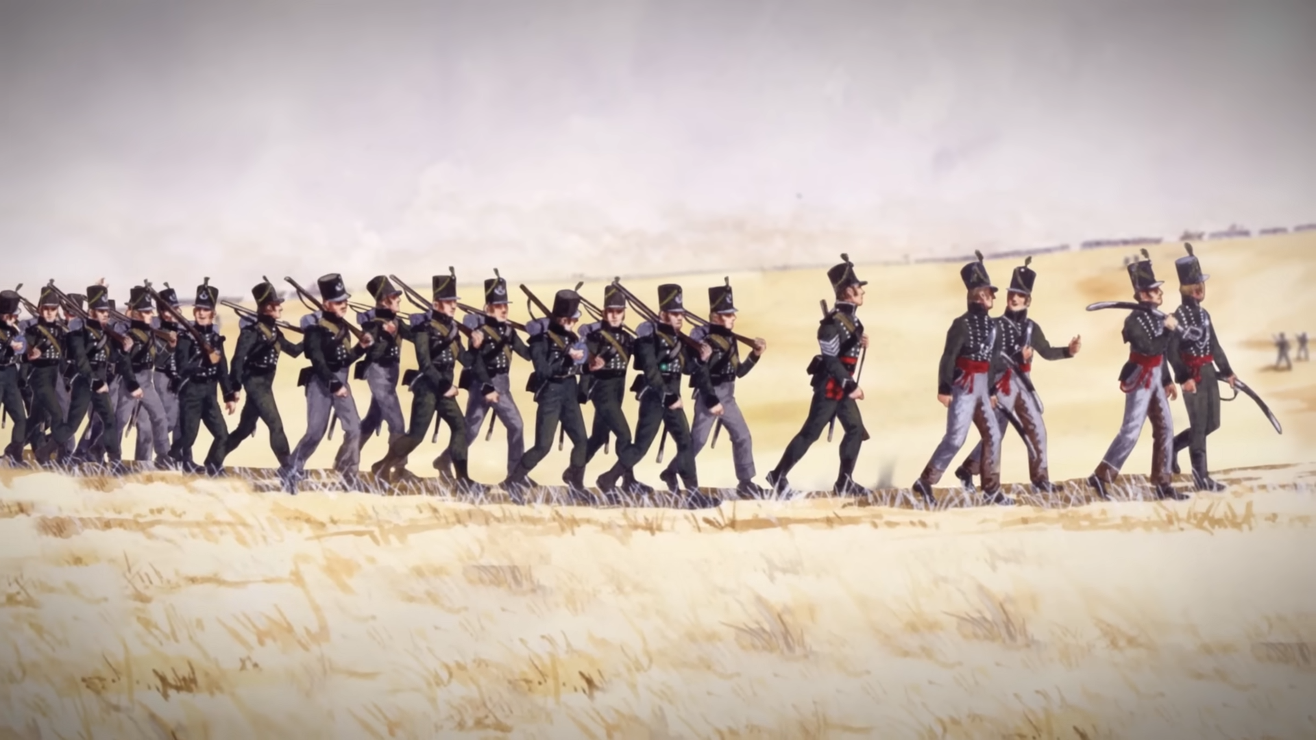 Why the French line collapsed so quickly at Salamanca