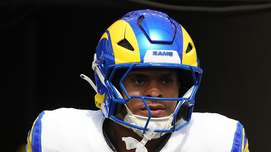 Inside the Rams' RB room before the draft