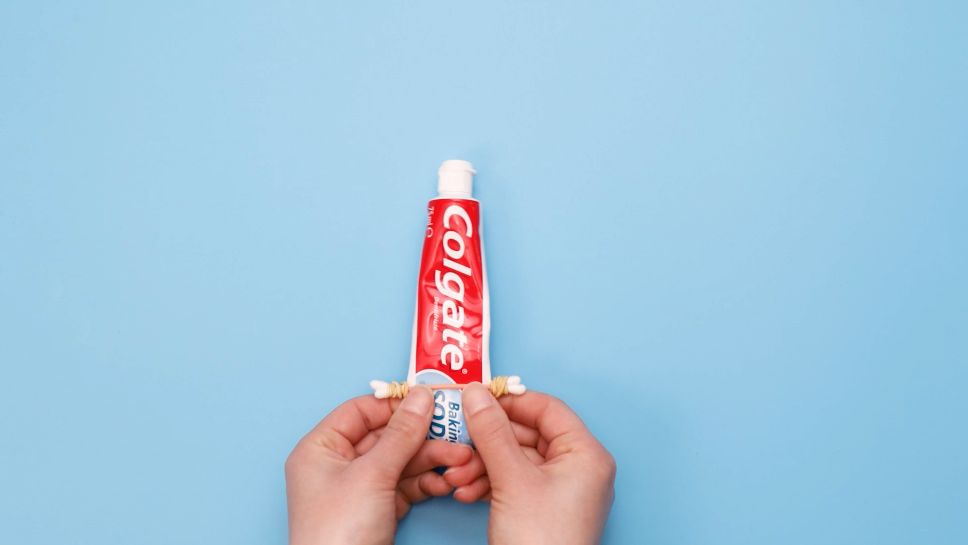 Explore everyday uses of toothpaste