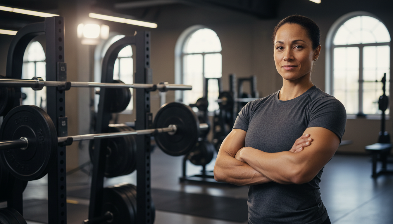 I’m a weightlifting coach – these are the 5 exercises I prefer over sit ...