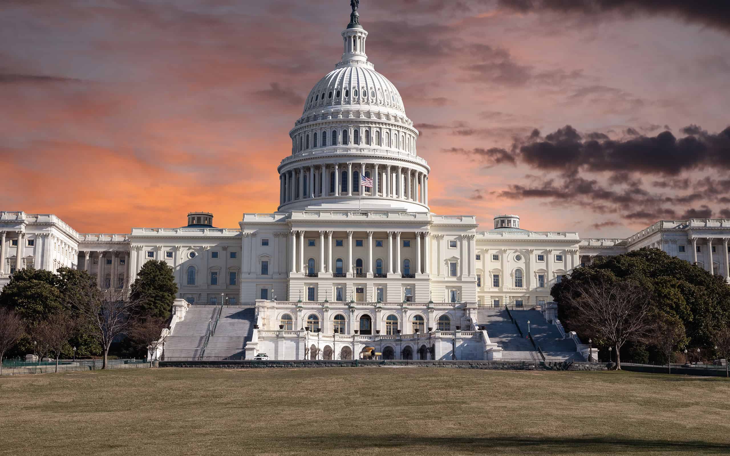 6 US states where the federal government owns the most land