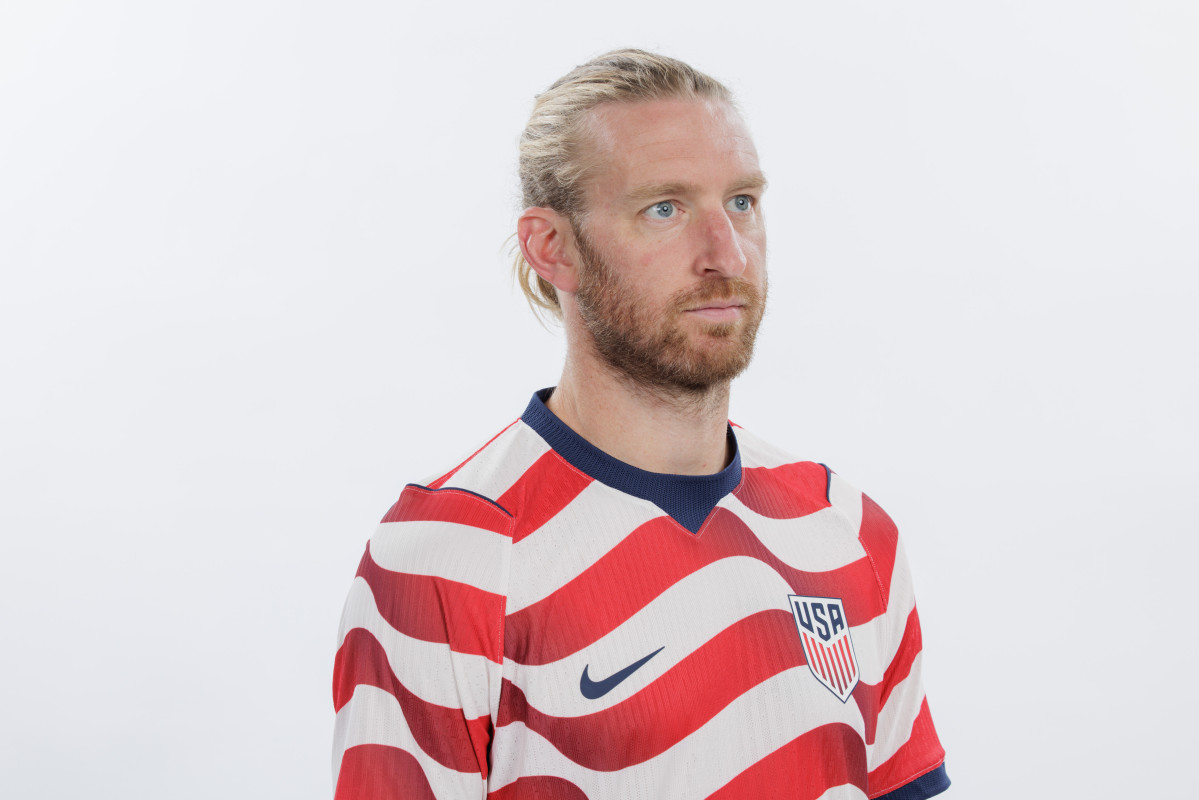 Diego Luna's post after USMNT's World Cup kit reveal going viral