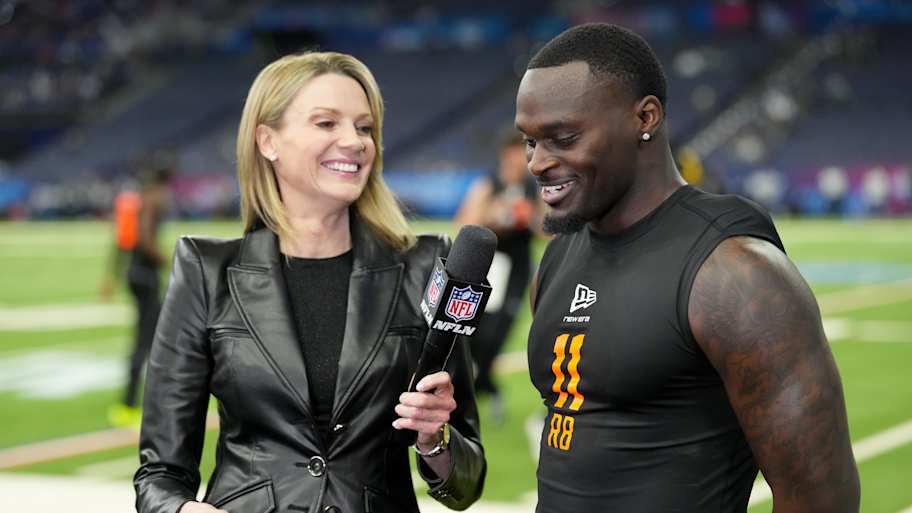 New Cowboys 2026 mock draft, wild trade gift wraps perfect defensive haul