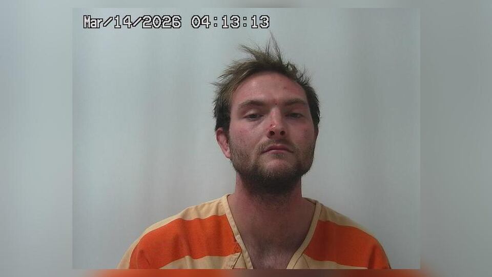 Children rescued from burning vehicle, man arrested on suspected OVI ...