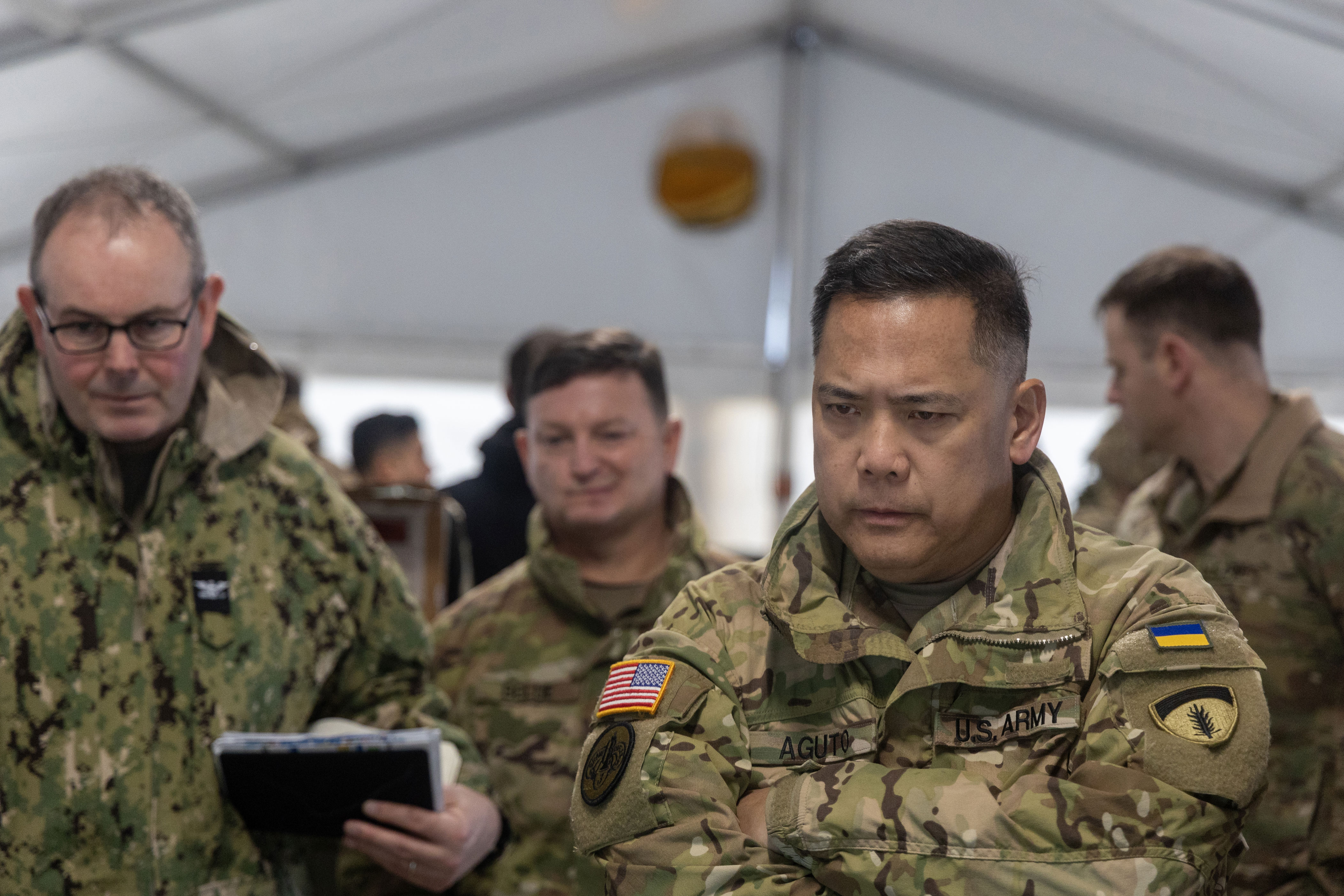 Army general left classified maps on a train in Poland, watchdog finds