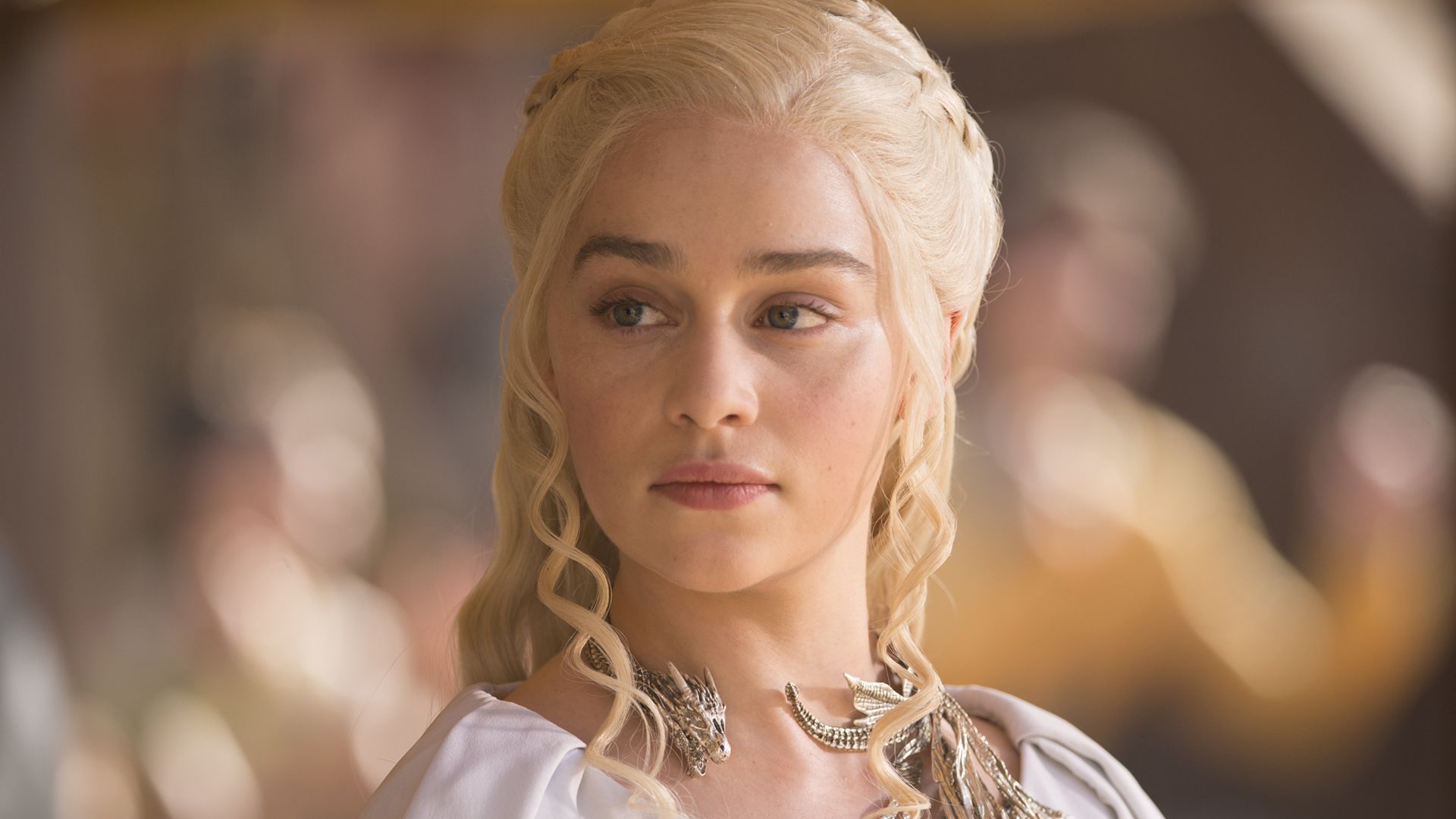 Fantasy TV adaptations that are better than their books