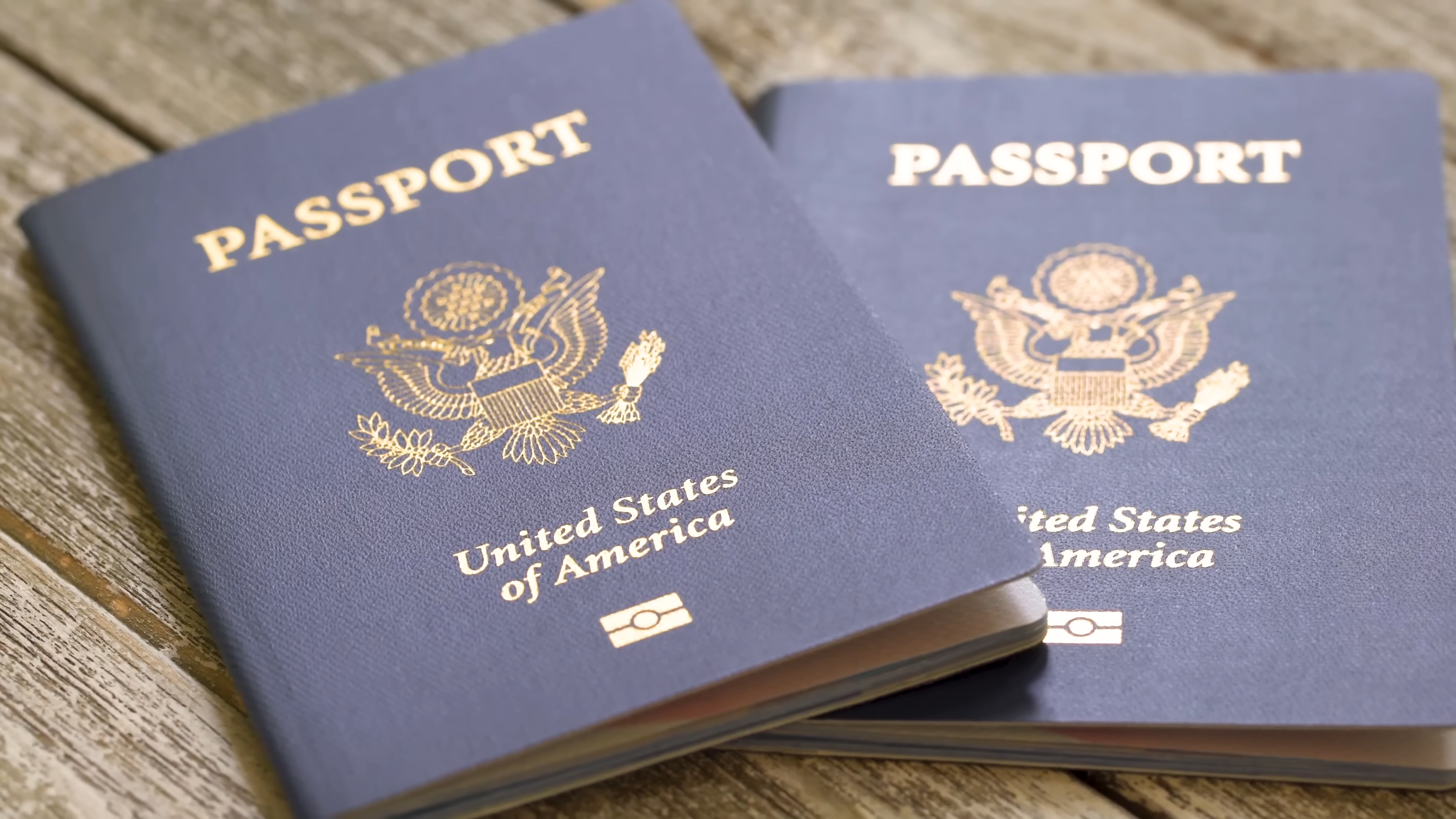 The US passport renewal system explained